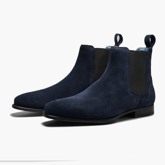 PERLIE | Shoes | The Most Comfortable Chelsea Boots In The World | Poshmark